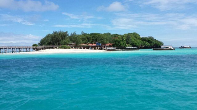 Changuu - אי האסירים - זנזיבר - המדריך המלא